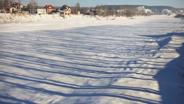 "БЕЛАЯ БЕРЁЗА"... (Фото из альбома Тайны Клео (Кугнур) - Поёт Сергей Мороков).wmv