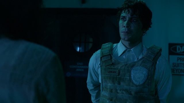 Сотня / The 100 – 2 сезон 11 серия