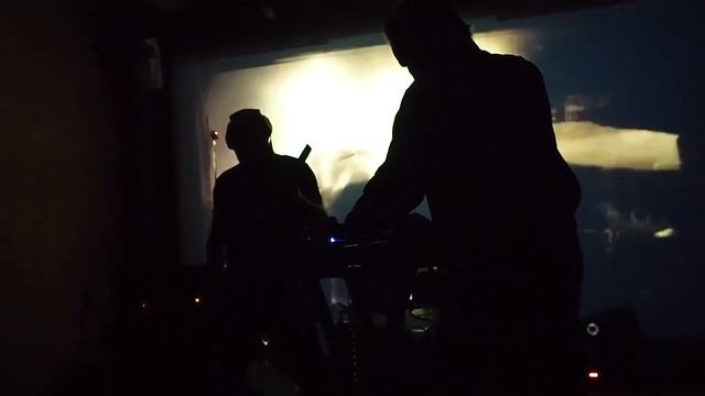 СОБАКИ ТАБАКА -Где-то В Пустоте