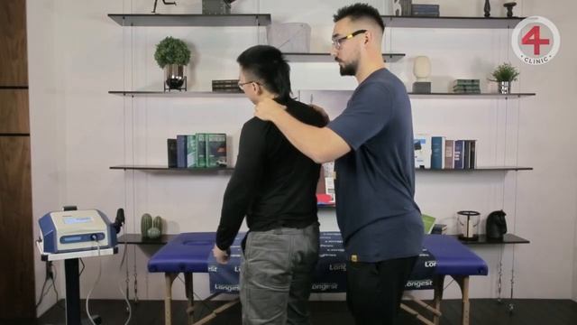 Noli Nocere #6 часть вторая. Пациент с травмой плеча, секреты реабилитации с Гордеевым В.В..mp4