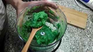 Маска "Бабушкин рецепт"