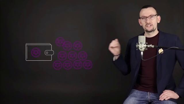 #PRIZM Почему Призм вторая в мире криптовалюта?