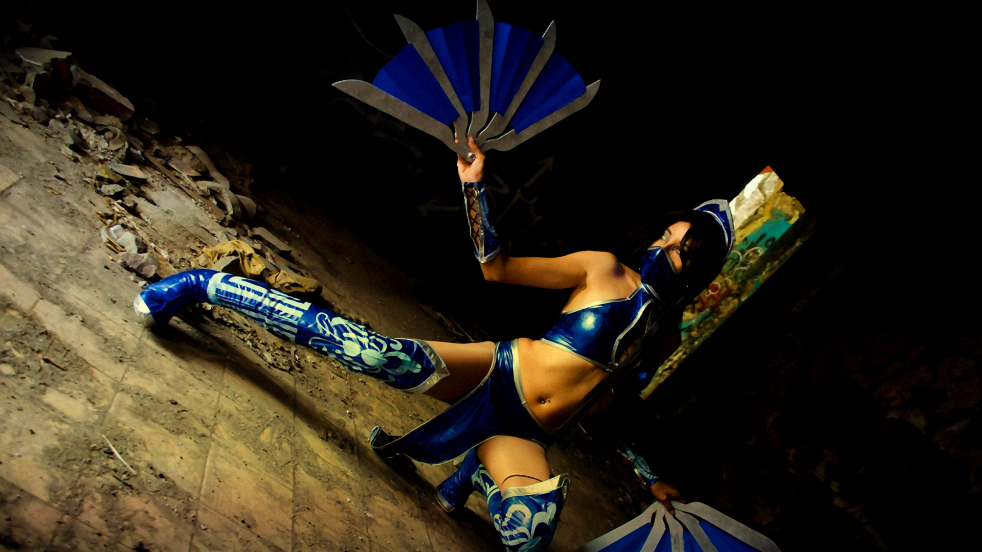 Mortal Kombat 1 Kitana башня "Чемпион" сложность ИИ очень "СЛОЖНО"