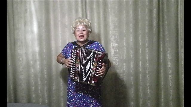 Элдермешкэ кайтам эле...