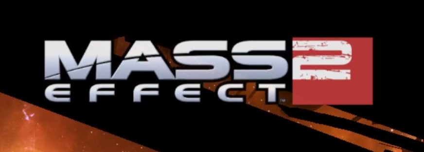 Масс Эффект 2. 1 Серия