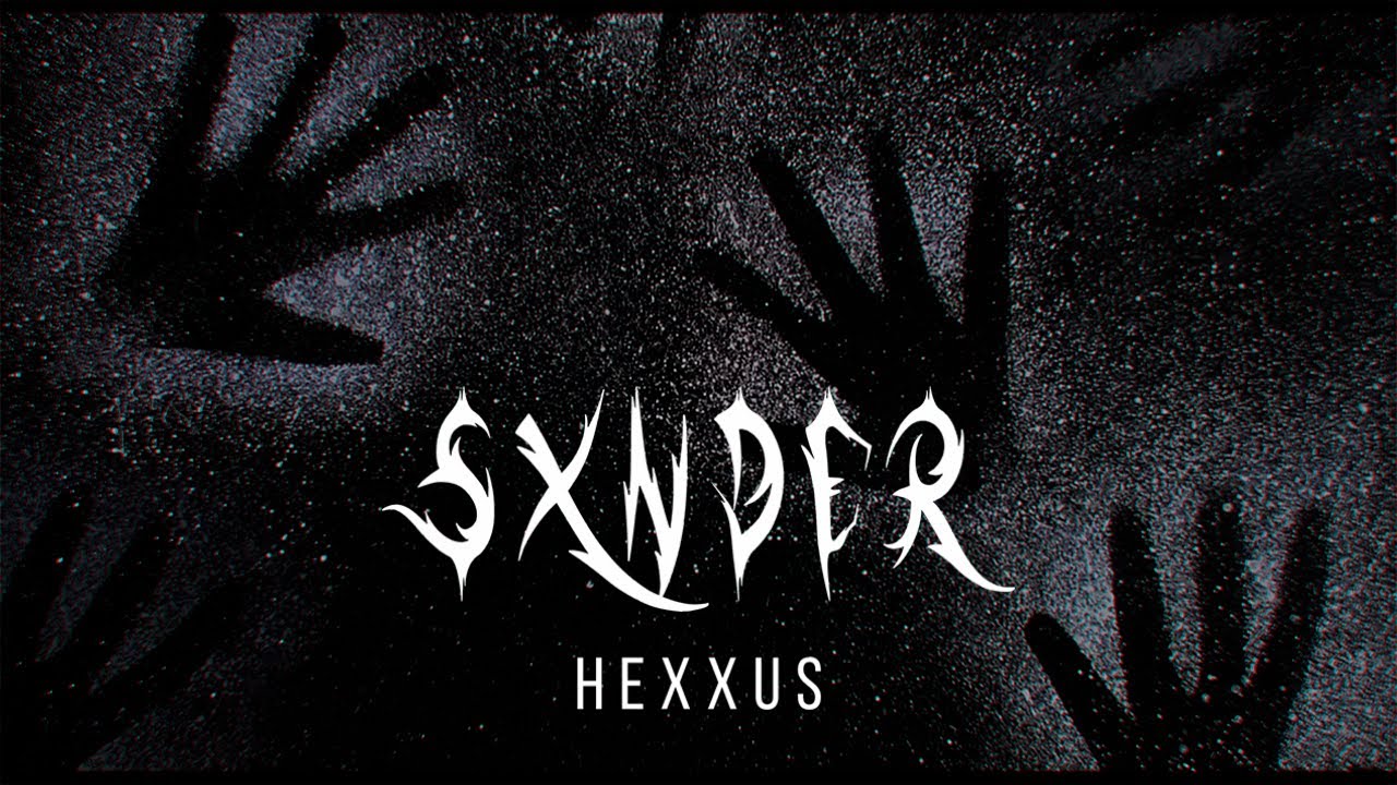 SXNDER - HEXXUS