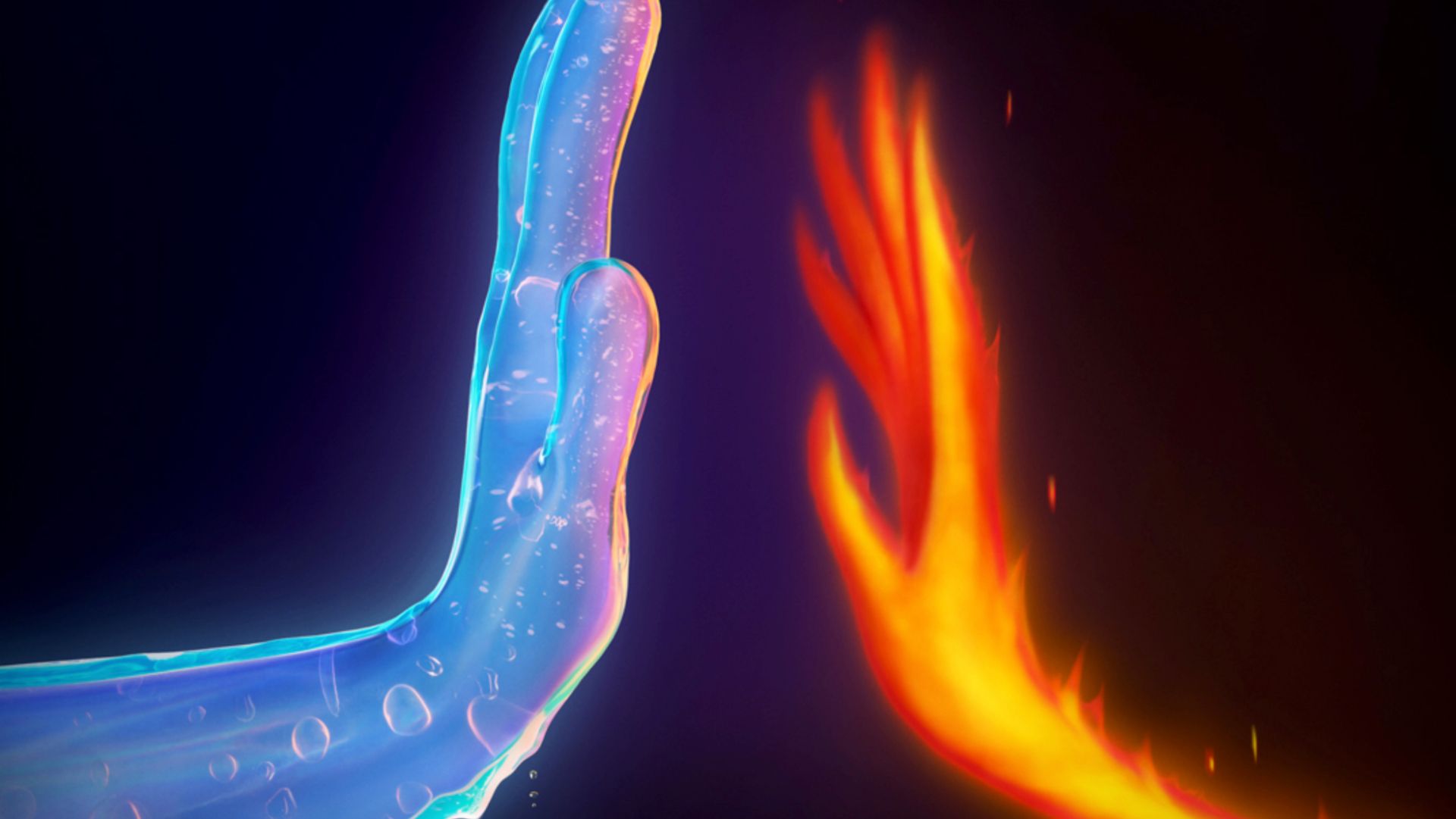 МУЛЬТ ЭЛЕМЕНТАЛЬ ДИСНЕЙ/ ПИКСАР 2023 РАЗБОР ТРЕЙЛЕРА. НОВЫЙ МУЛЬТ