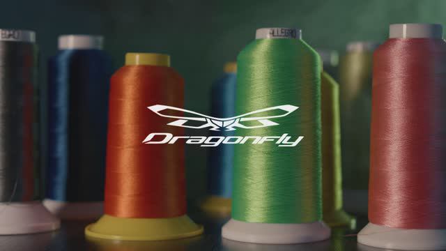 Швейное производство Dragonfly: делаем с душой