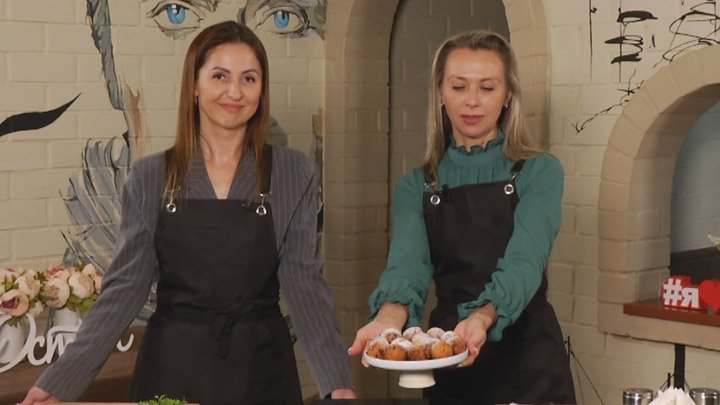 Жизнь со вкусом | Анна Кубарева