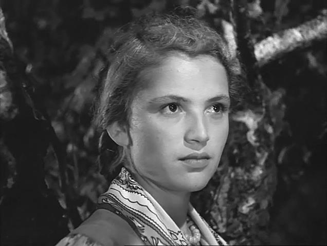 НИКОЛАЙ КИНЁВ. СВИДАНИЕ. Вокал - Вера Пенькова