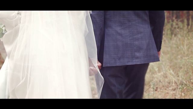 Свадьба о которой мечтают все! Сеймур & Марина