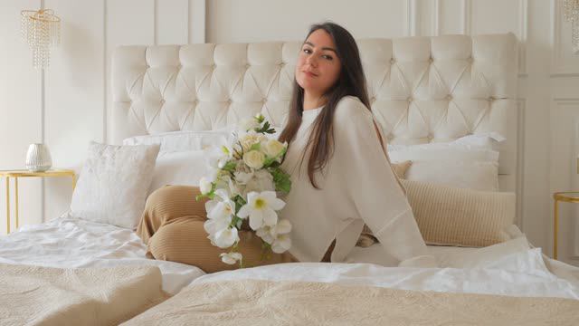 Алина backstage