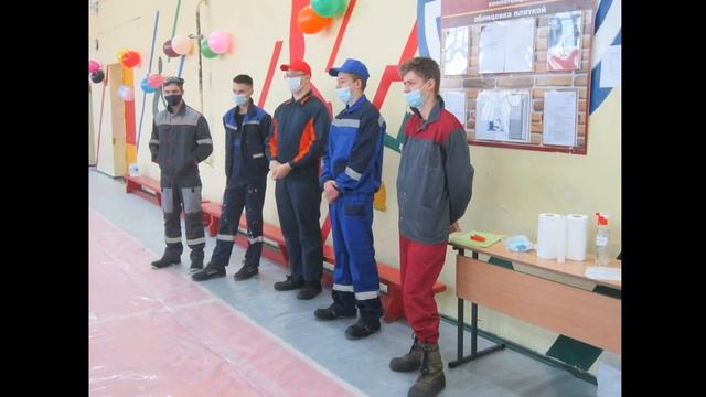 Облицовка плиткой WS РЧ 2021 ППК