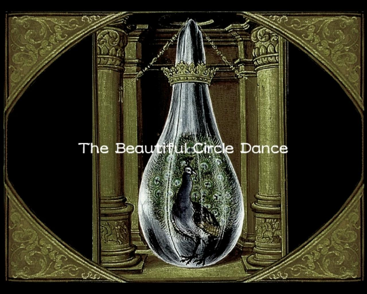 Animamundi: Dark Alchemist - The Beautiful Circle Dance