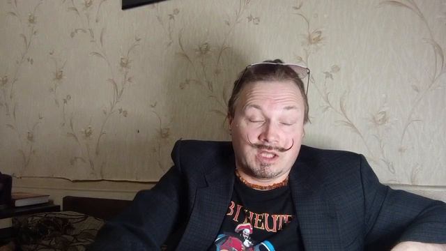 Само пробы в кино Павла Зыкова роль - Касьянов