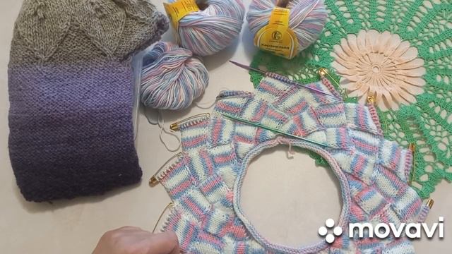 СП _Сситерок + джемперок_ 2024_2025, с @user-zu5fs5iq1f и @алла жураковская 1-й отчет