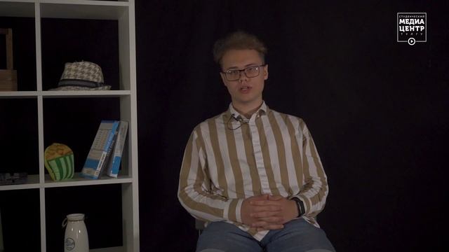 #Киберспорт_#ТулГУ_интервью с участниками киберклуба