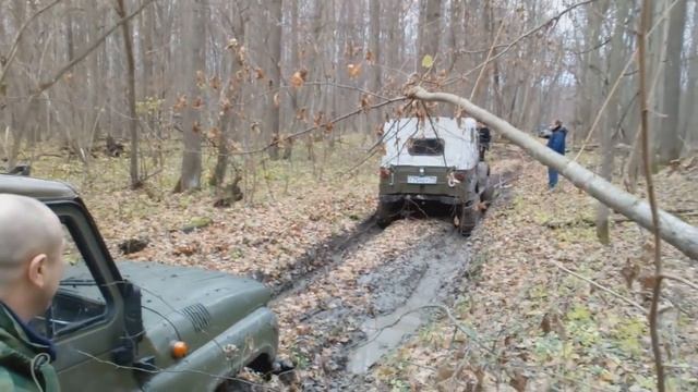 ПОЕХАЛИ В ОБЪЕЗД ТАМ ИНТЕРЕСНЕЕ!!!