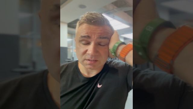 Как заставить себя ходить в спортзал ...