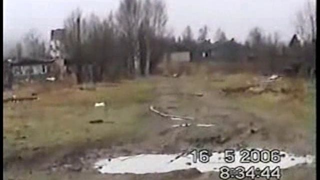 Крутоборка 2006.