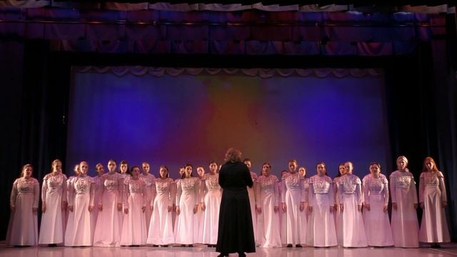 Г. Подэльский, сл. К.Любченко Вечный огонь