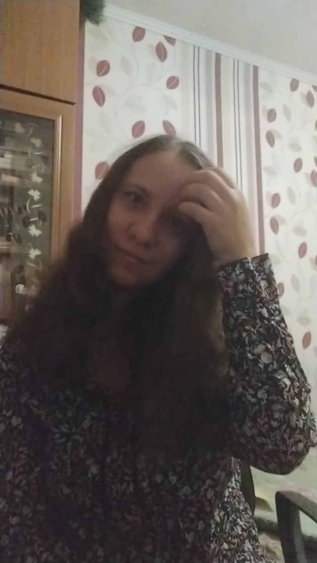 Кавер Анивар/ANIVAR -Любимый человек