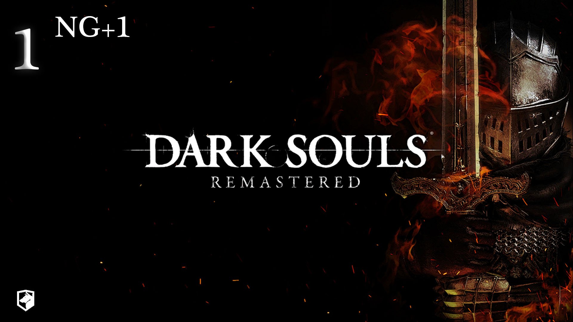 DARK SOULS™ REMASTERED ✦НГ+1✦Ornstein and Smaug✦1