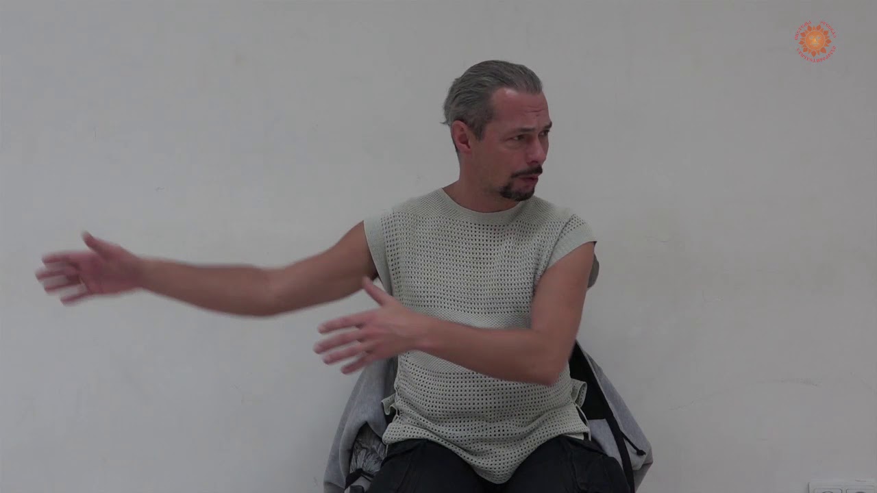 О банном тренинге и детоксе. Сергей Демин, система РОС