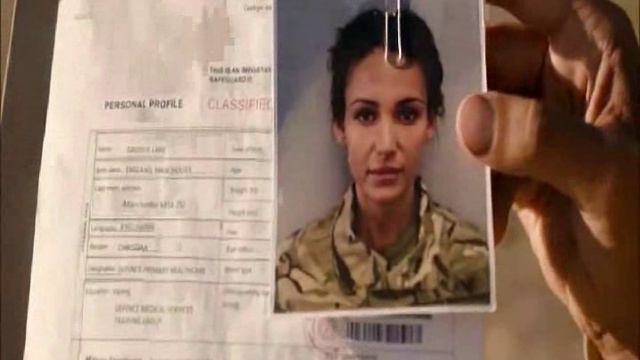 Our Girl_Half of the Heart