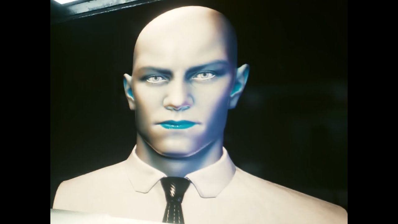 ПОМОГАЕМ ТАКСИСТУ ► CYBERPUNK 2077 #13