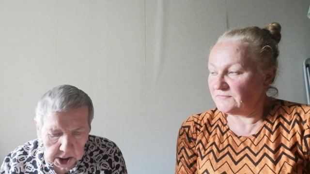 Бывшие свидетели. Часть 2. Раиса разбирает пророчества из книги Иоиля про саранчу. (1)