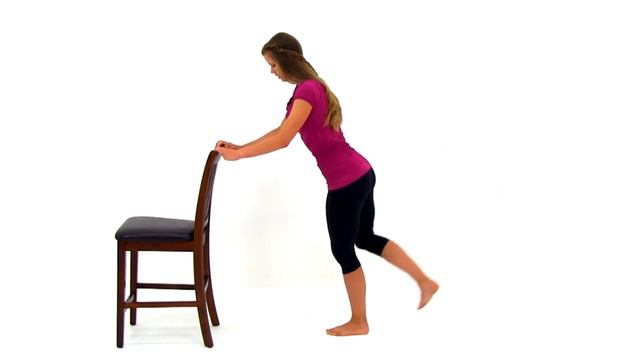 Полная тренировка 40 минут