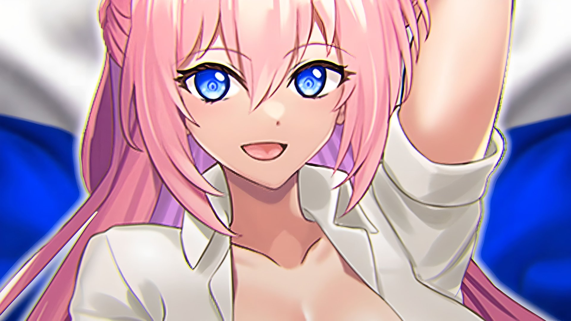 Нашёл Милую Девушку за 10 минут｜Miko