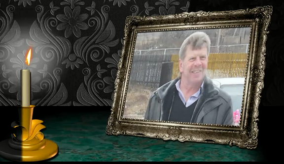 Память о друге........не ставьте пожалуйста класс,   спасибо за понимание