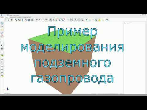 Примеры моделирования