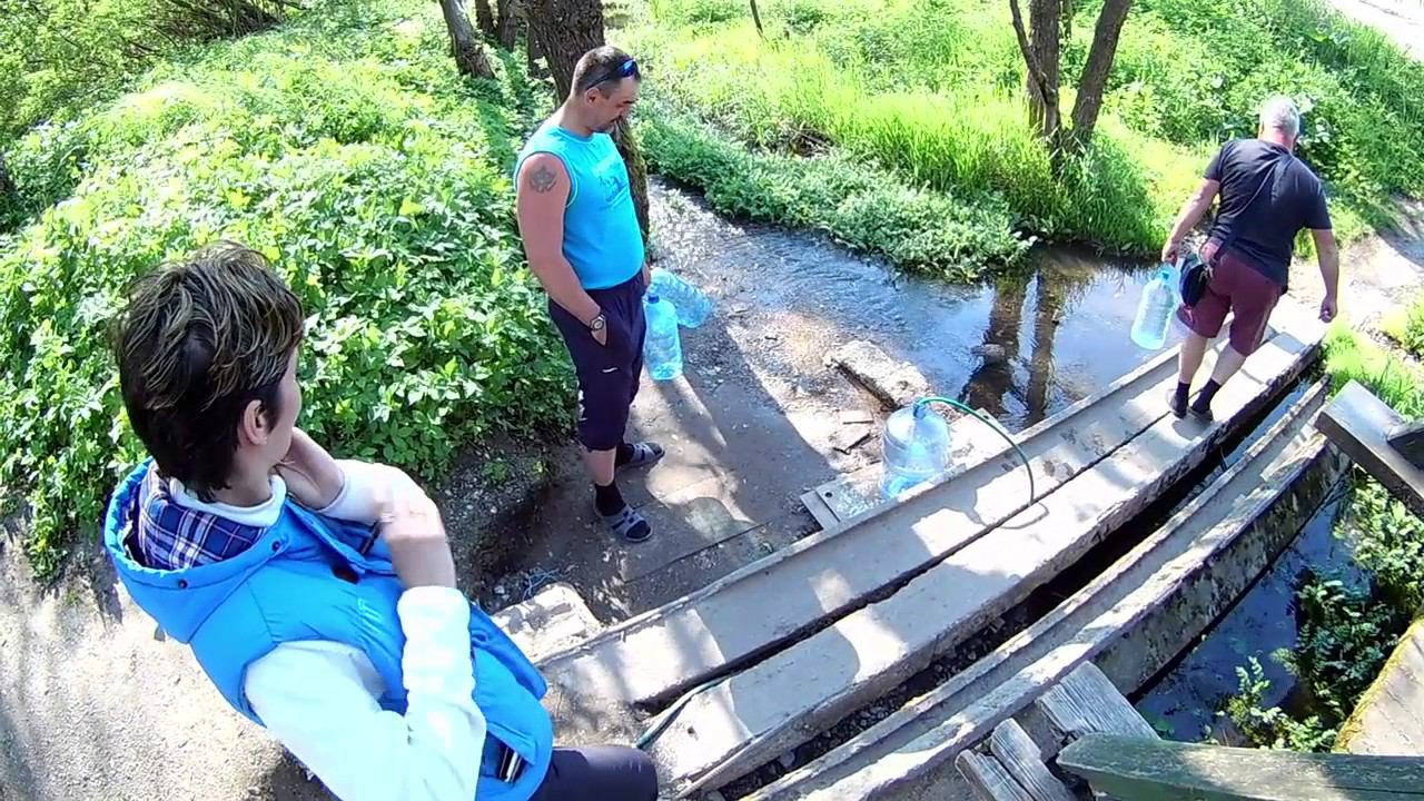 Родник 2 - Люблино