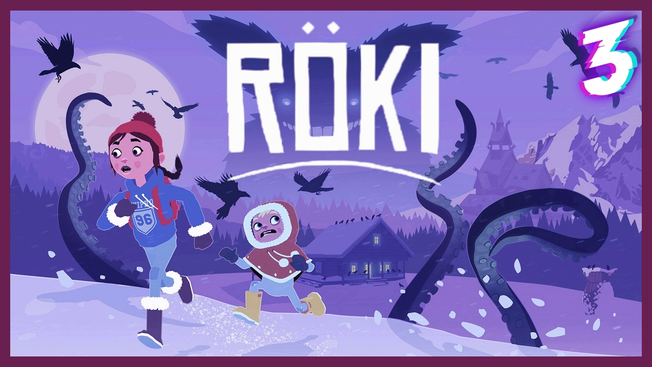 Странные рецепты | Röki #3