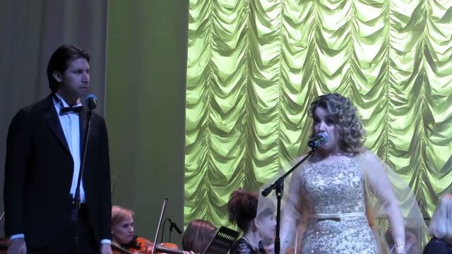 07. Галаконцерт Вива Опера!. Магнитогорск 2017Г.