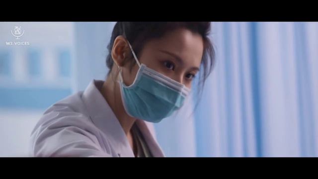 Пылающее сердце 1 сезон 14 серия