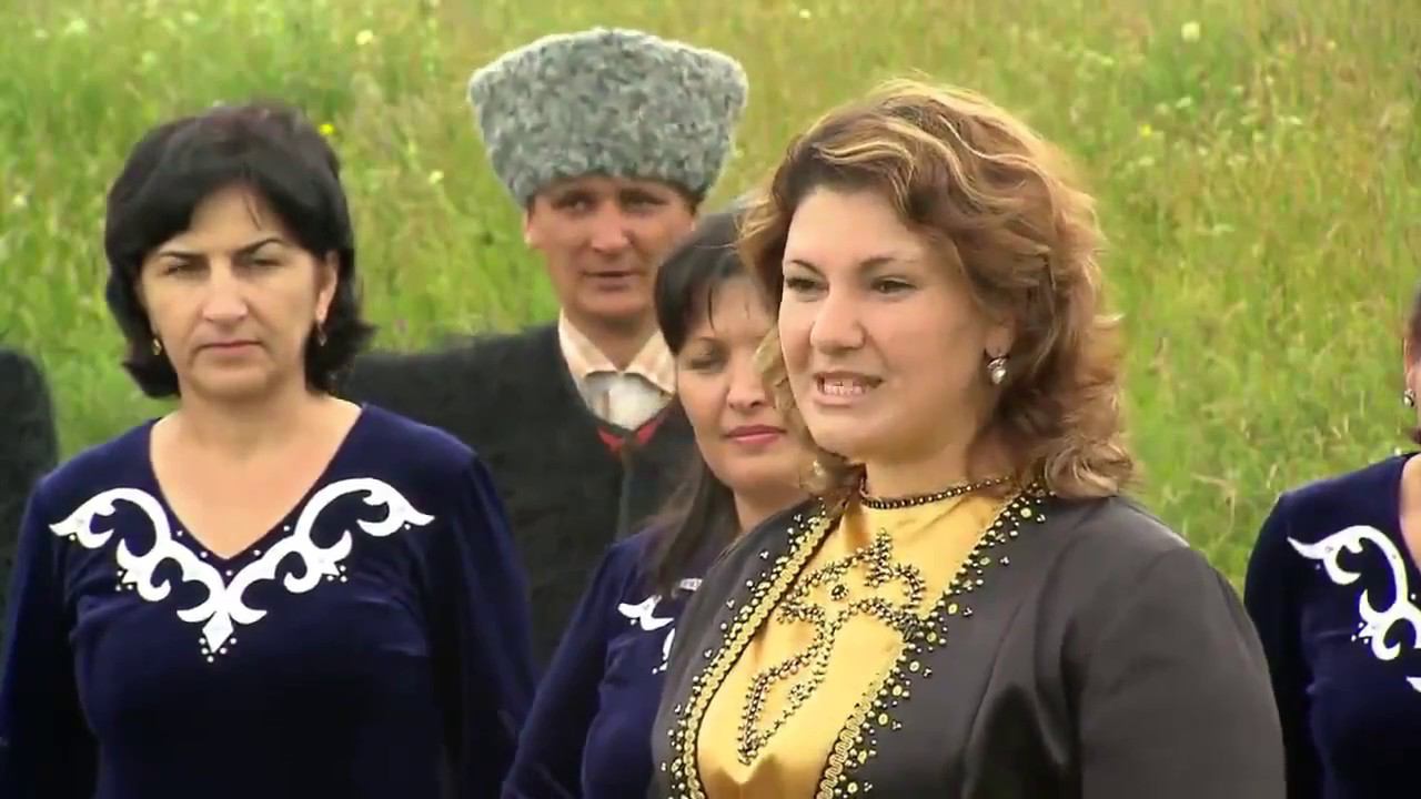 Культура, традиции и обычаи абазин