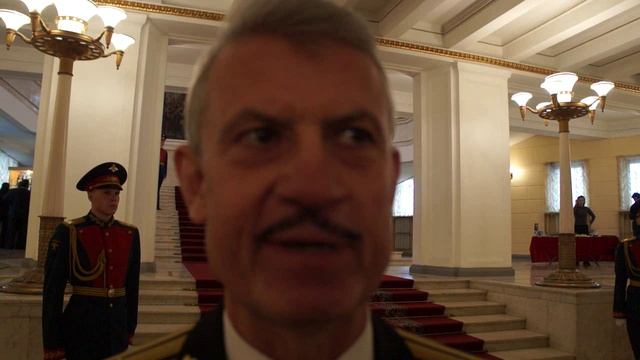 Денисенко Владимир Михайлович