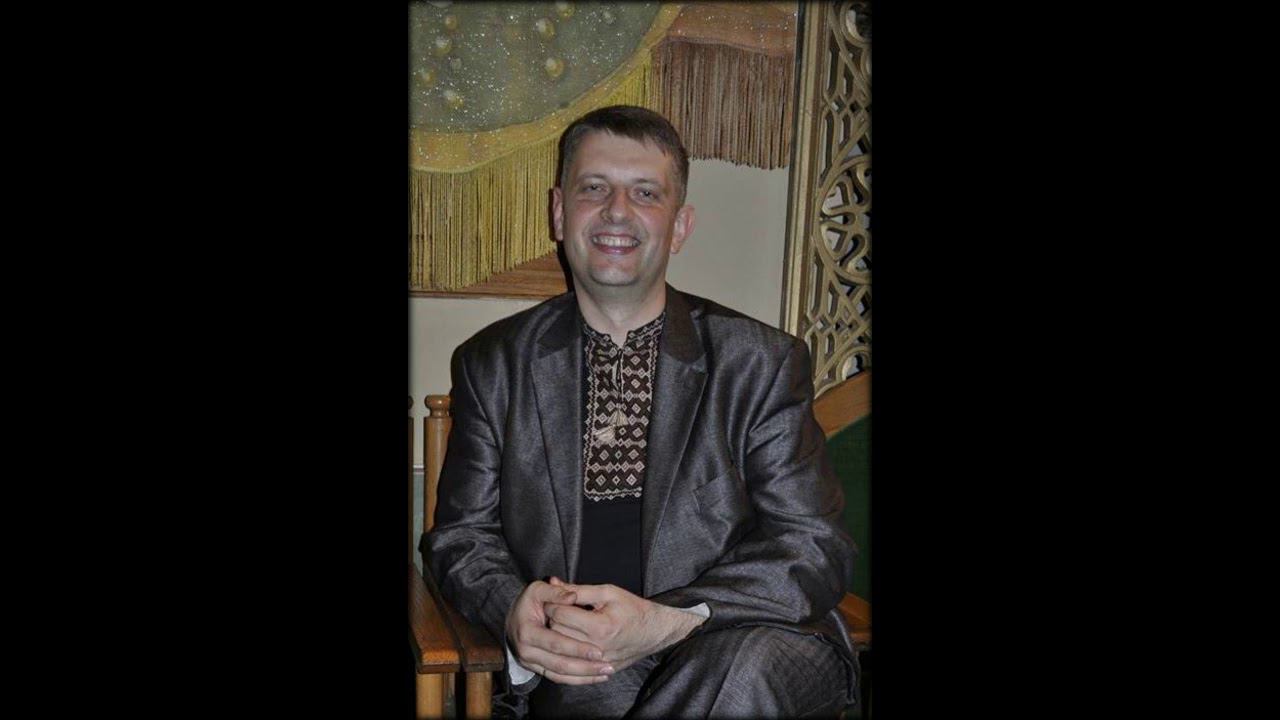 Ю.Н.Стасюк Соната № 5 для шестиструнной гитары