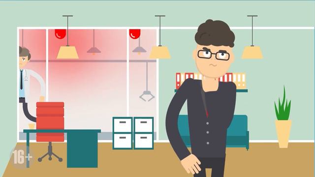 НЕ СПИ НА РАБОЧЕМ МЕСТЕ. Даже в день шоколада 🍫. Ответственность за охрану труда 🏭