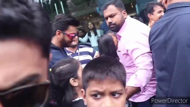 Ранвир Сингх.