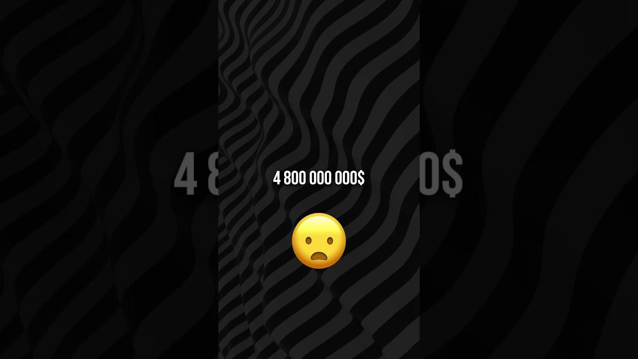 Яхта из ЗОЛОТА!!! | Самая дорогая яхта в МИРЕ