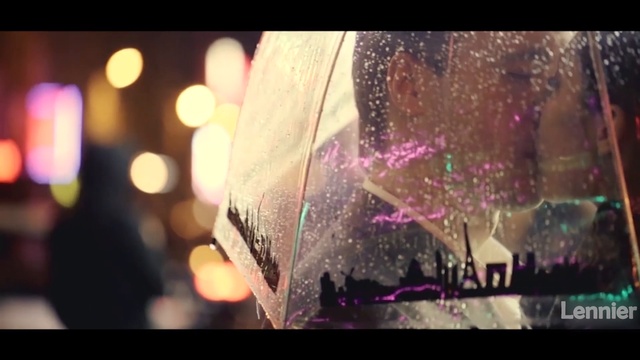 Виталька - Мокрі та Закохані