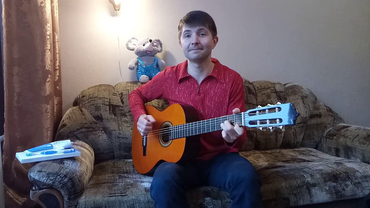 Тюбик - Виктор Третьяков（исп. Евгений Романенко）