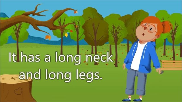 SPOTLIGHT 5. p 68 Do you like the Zoo, Ann