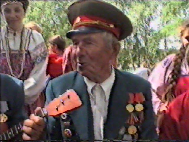 Тулата. Раз ерёма в кабаке