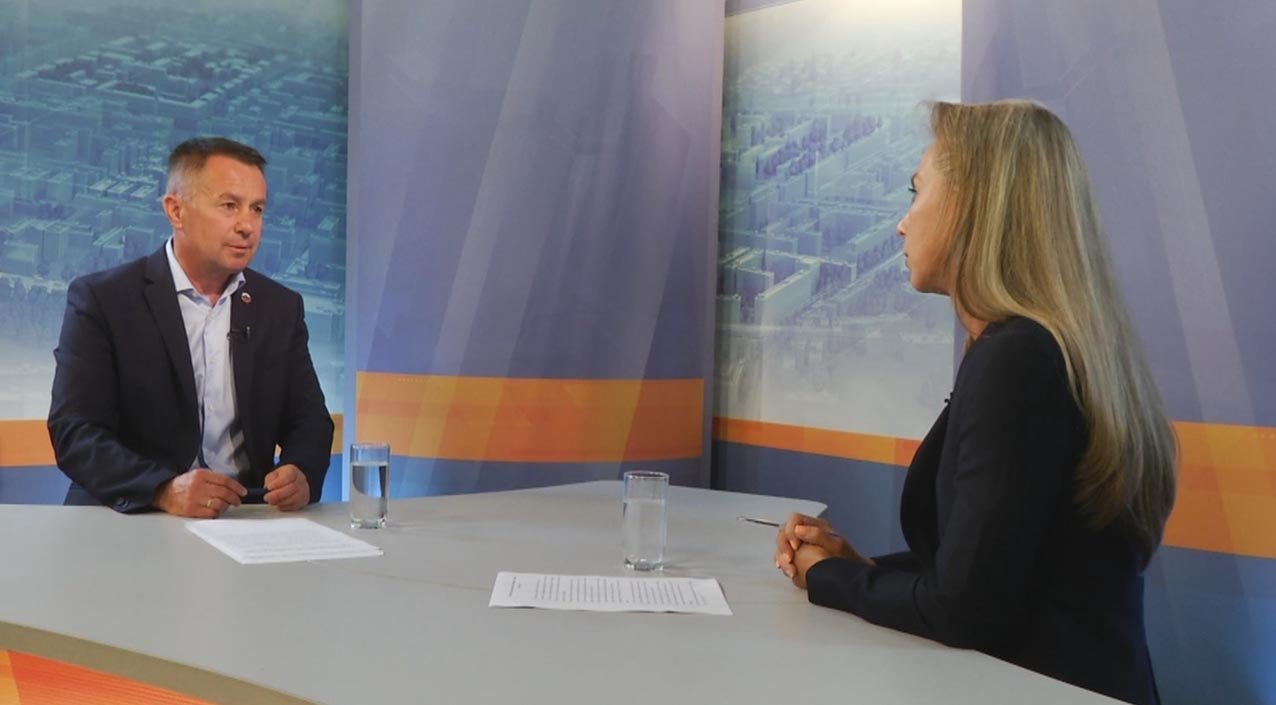 С главой о главном | Выпуск №15. 21 07 2022